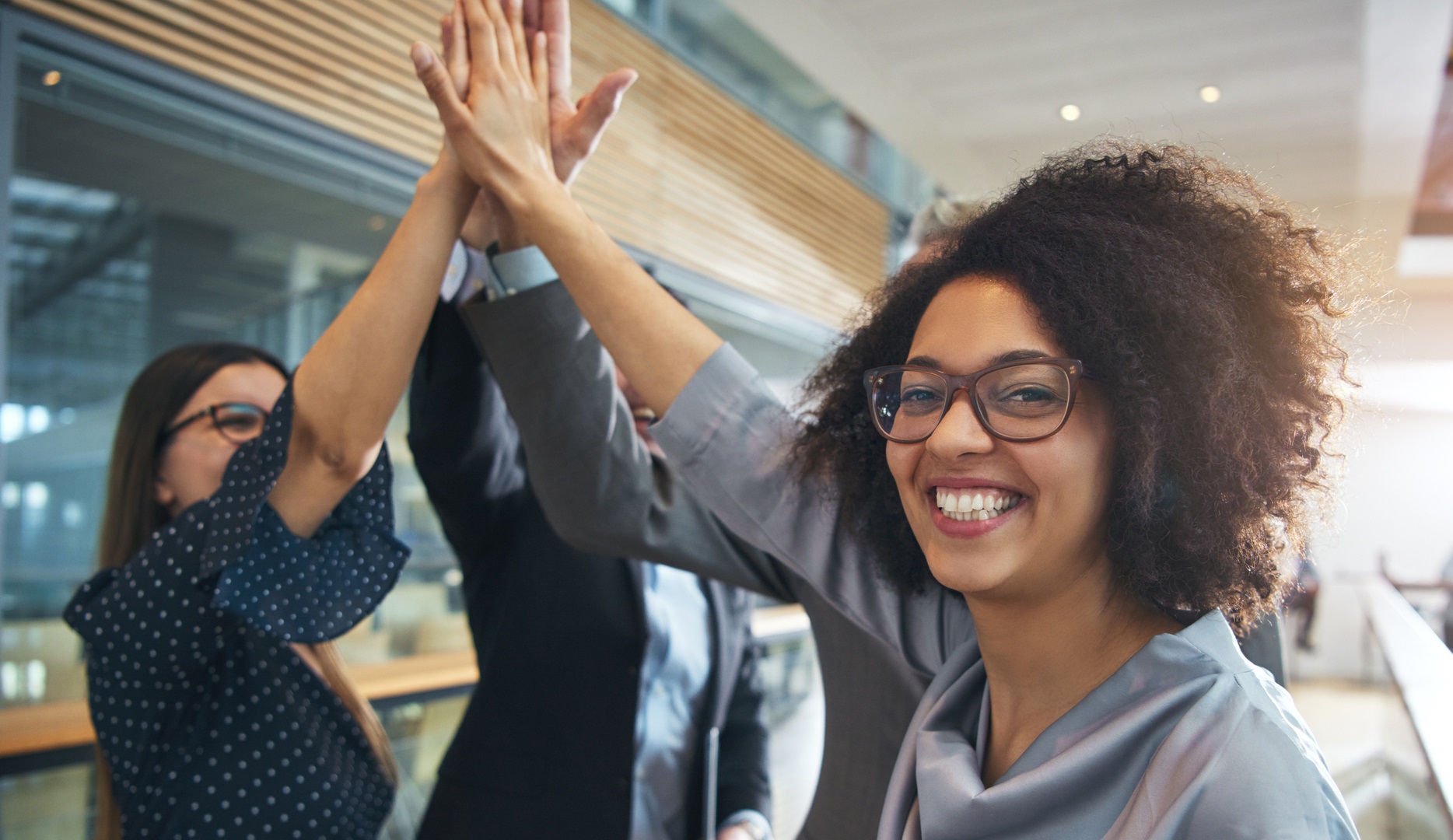 Hans Investment Limited | Careers